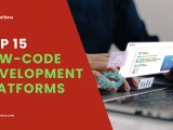 Top 15 Low Code Development Platforms In 2025 Blog Rocketdevs